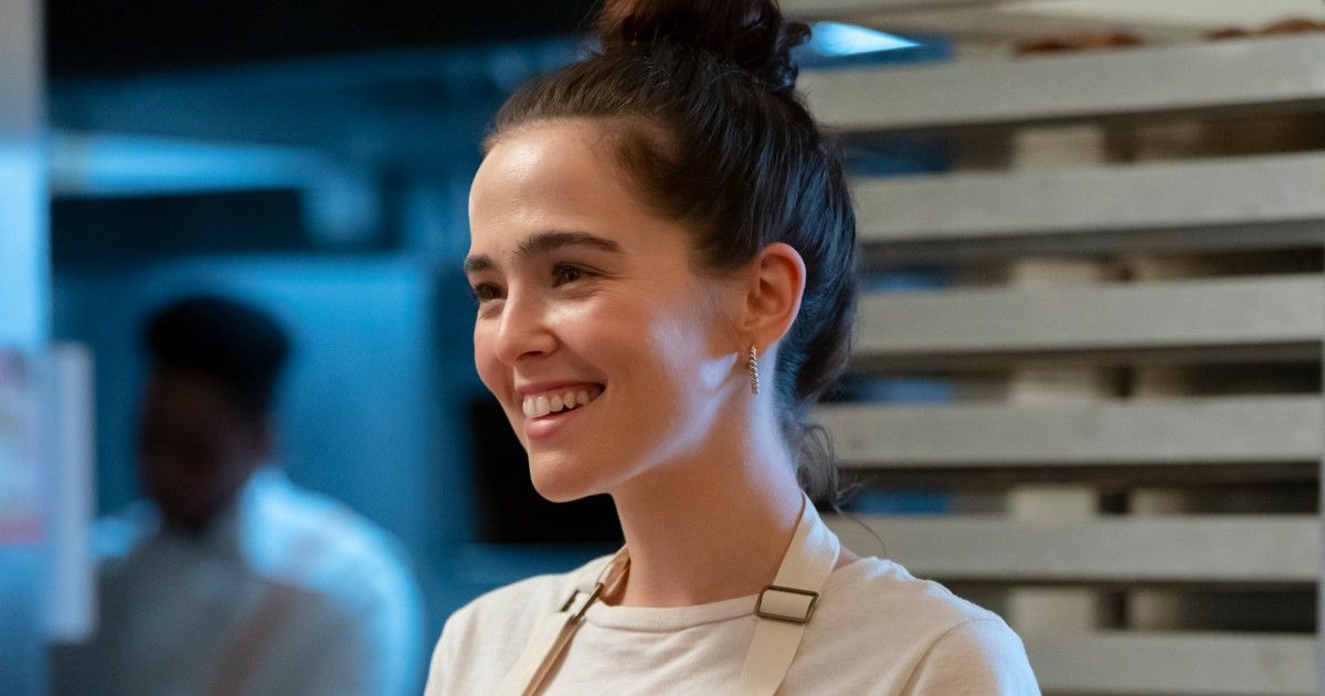 Something From Tiffany’s: Plot, Cast, Release Date, and Everything Else We Know