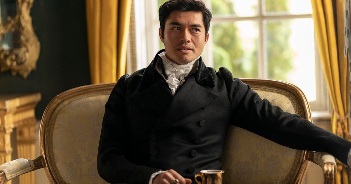 Assassin Club Trailer Finds Henry Golding Doing His Best 007