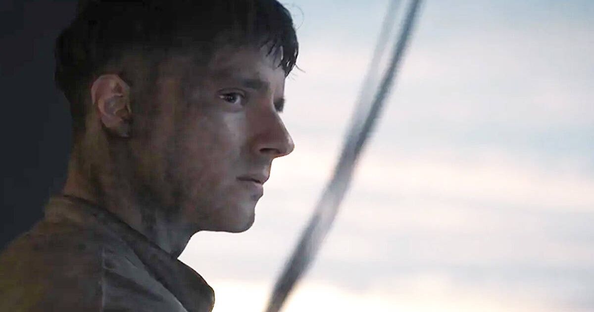 1899: Best Characters in the Netflix Sci-Fi Series, Ranked