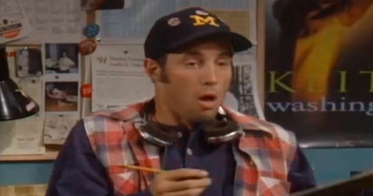 Martin: Where the Cast is Today