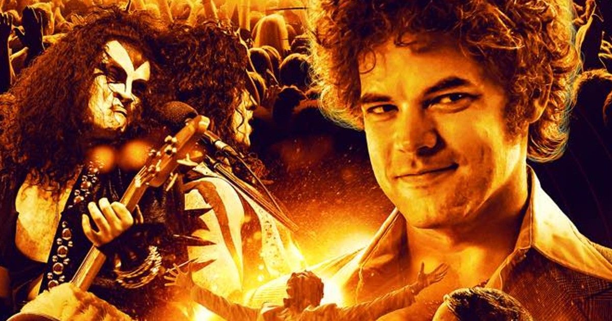 Spinning Gold: Plot, Cast, Release Date, and Everything Else We Know Spinning Gold: Plot, Cast, Release Date, and Everything Else We Know