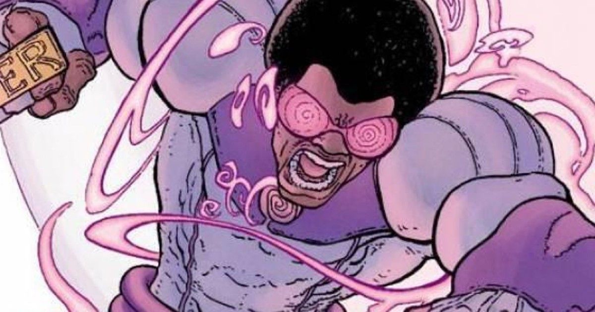 Why Donald Glover Will Make The Perfect Hypno-Hustler in the MCU