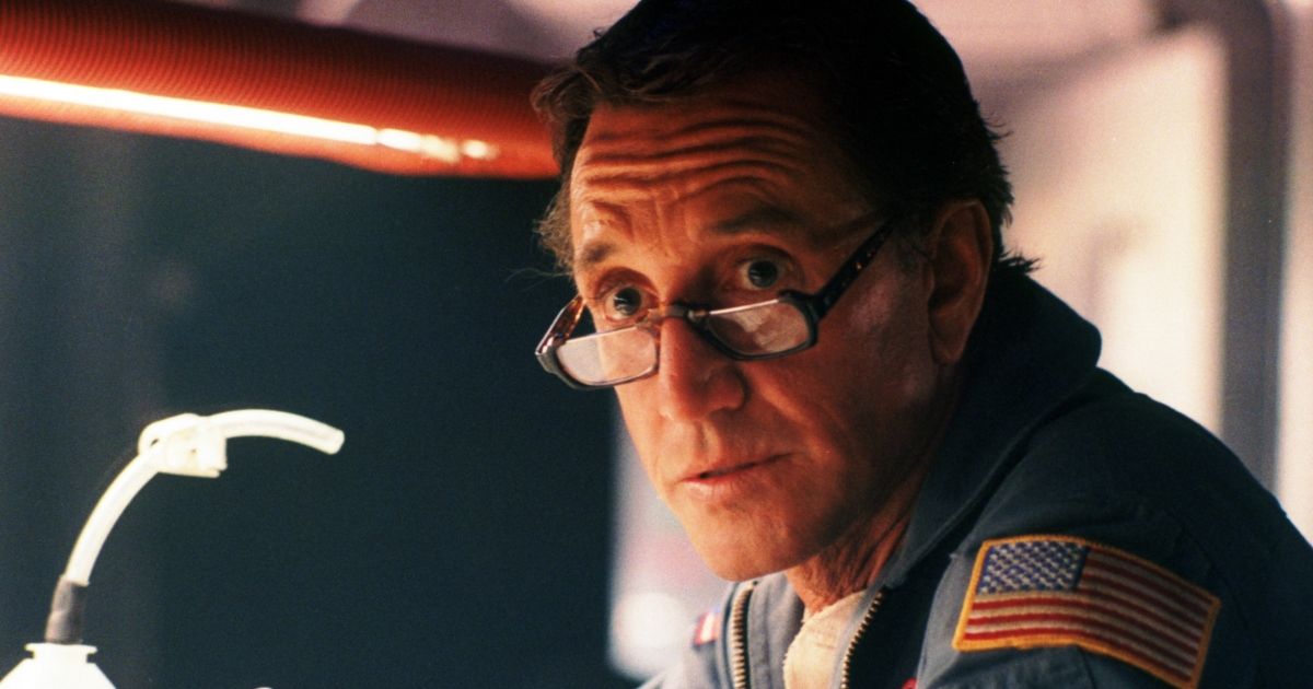 2010: An Underrated Sci-Fi Sequel Ripe for Rediscovery