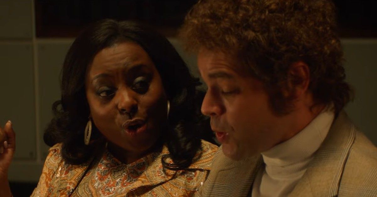 Spinning Gold: Plot, Cast, Release Date, and Everything Else We Know