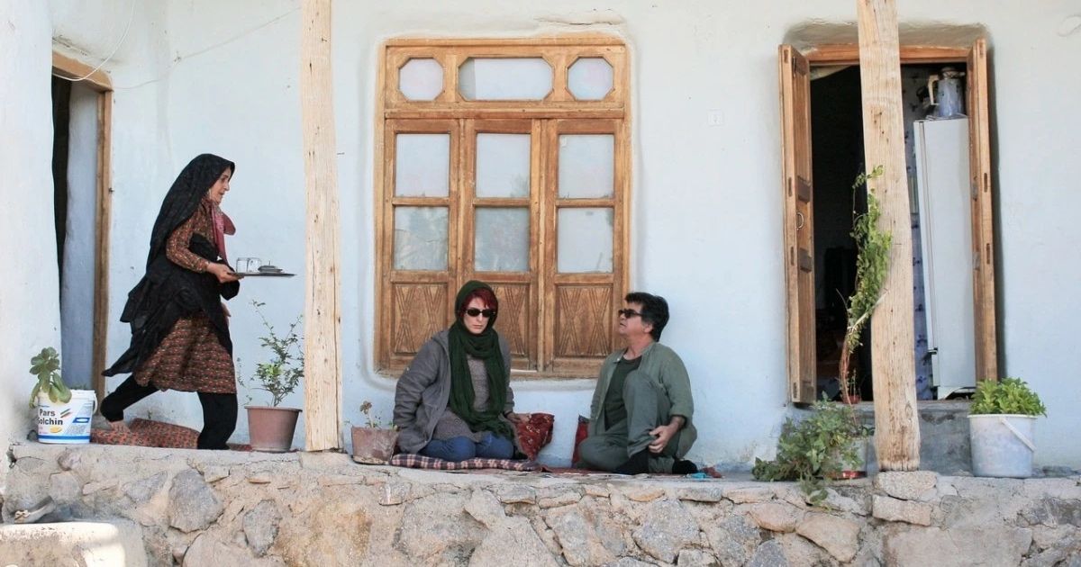 Best Jafar Panahi Movies, Ranked