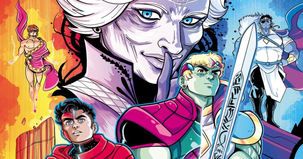 Why Agatha: Coven of Chaos Could Be Marvel's Most Successful Disney ...