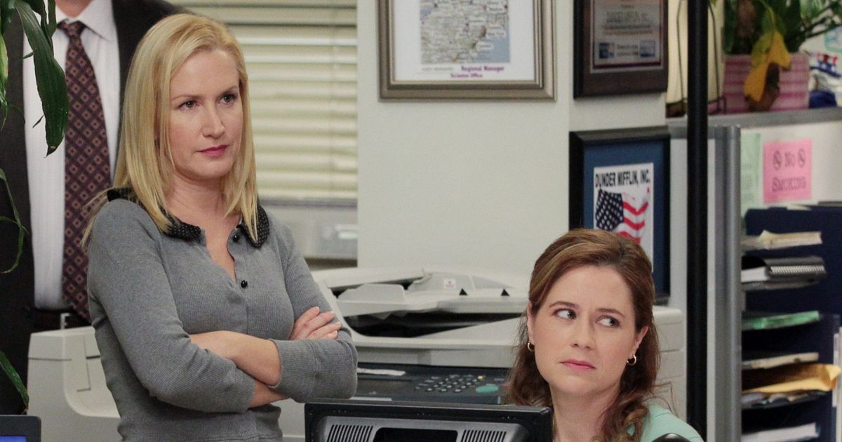 The Office: 6 Moments That Would Not Fly Today