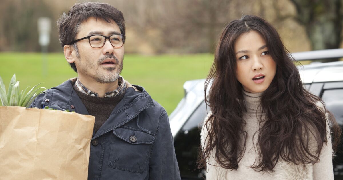 Best Tang Wei Movies, Ranked