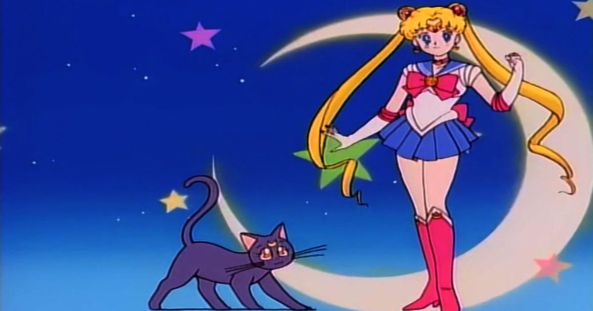 The 20 Most Iconic Sailor Moon Characters, Ranked