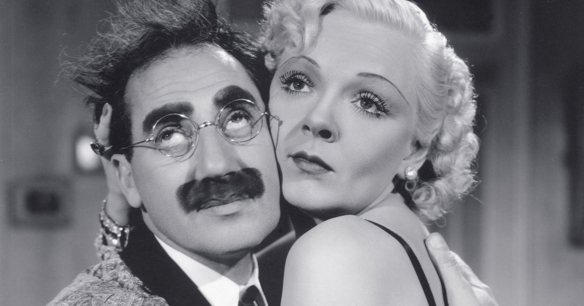 Every Marx Brothers Movie, Ranked