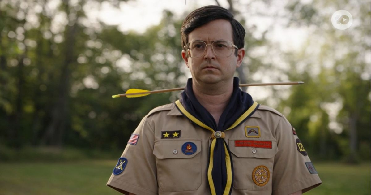 Ghosts Cast and Character Guide