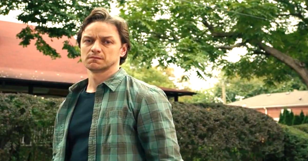 Stephen King's IT: 8 Major Differences Between the Movies and the Book