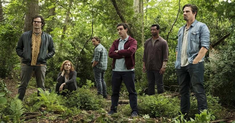 Stephen King's IT: 8 Major Differences Between the Movies and the Book