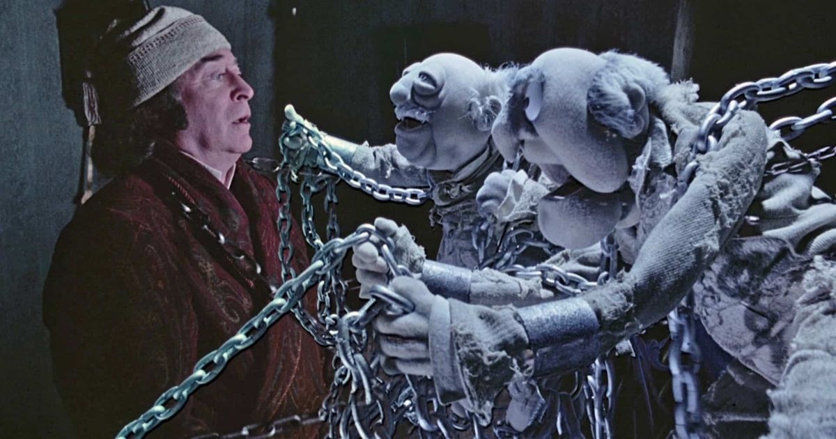 The Muppet Christmas Carol: Why It’s Still a Great Holiday Movie After ...
