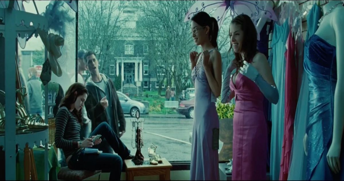 Twilight: The Best Music Moments in the Movie, Ranked