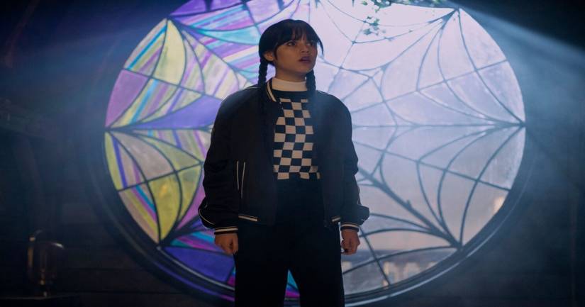 Wednesday: The Best Fashion Moments From the Show, Ranked