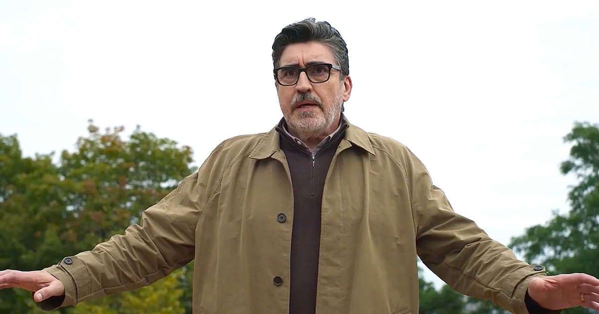 Why Prime Video's Three Pines Should Not Be Missed