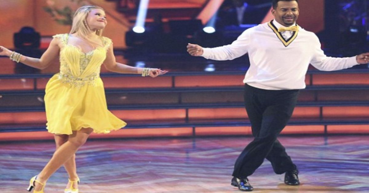 The Best Celebrities That Competed on Dancing with the Stars, Ranked