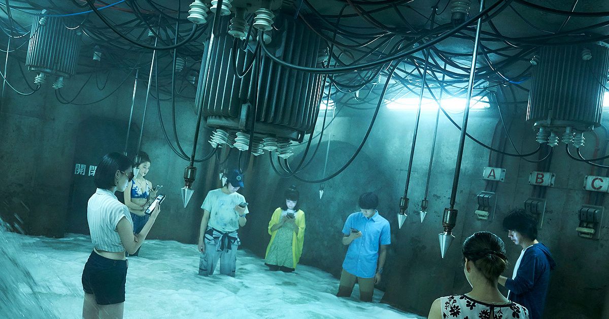 Alice in Borderland: Why You Should be Watching This Netflix Original