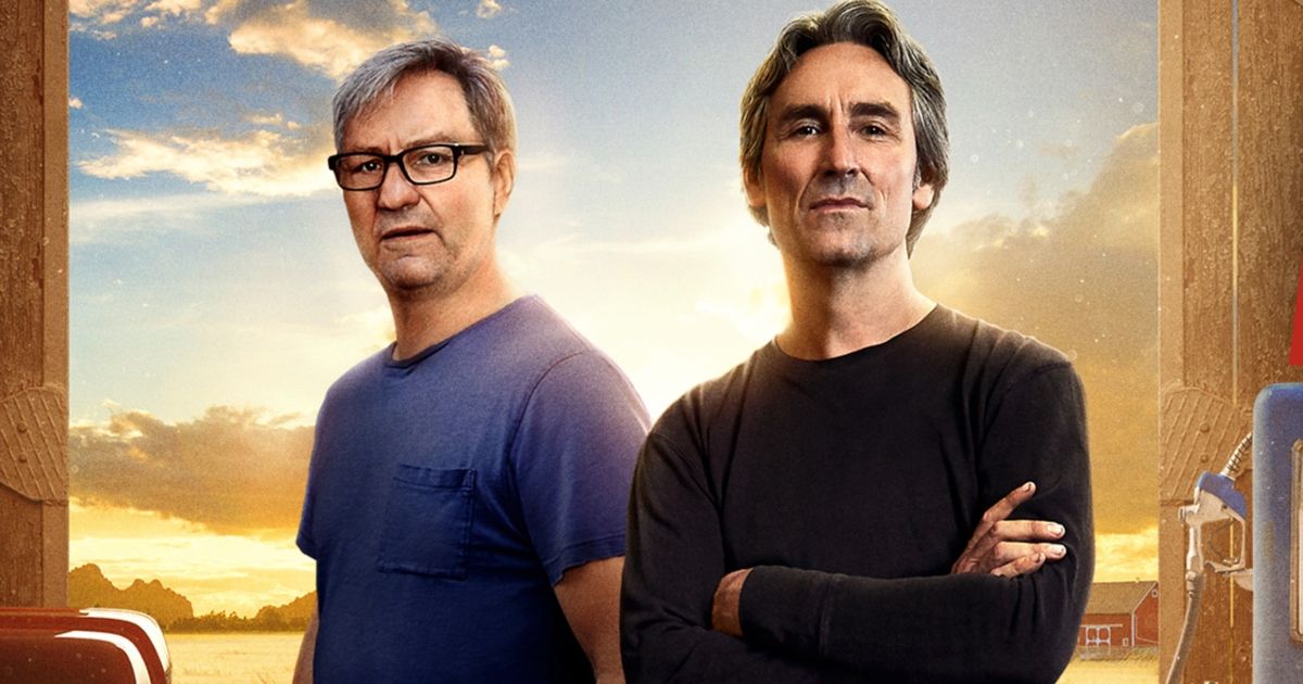 Will American Pickers Overcome Controversy and Continue On?