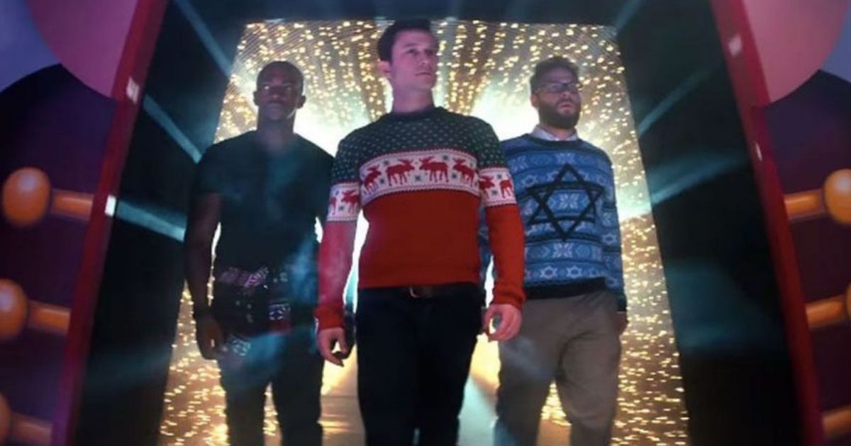 Best Christmas Movies of the 2010s, Ranked