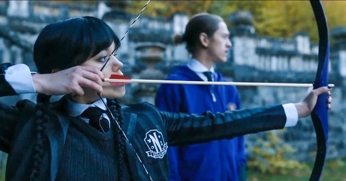 Wednesday: Every Supernatural Creature in Season 1, Ranked