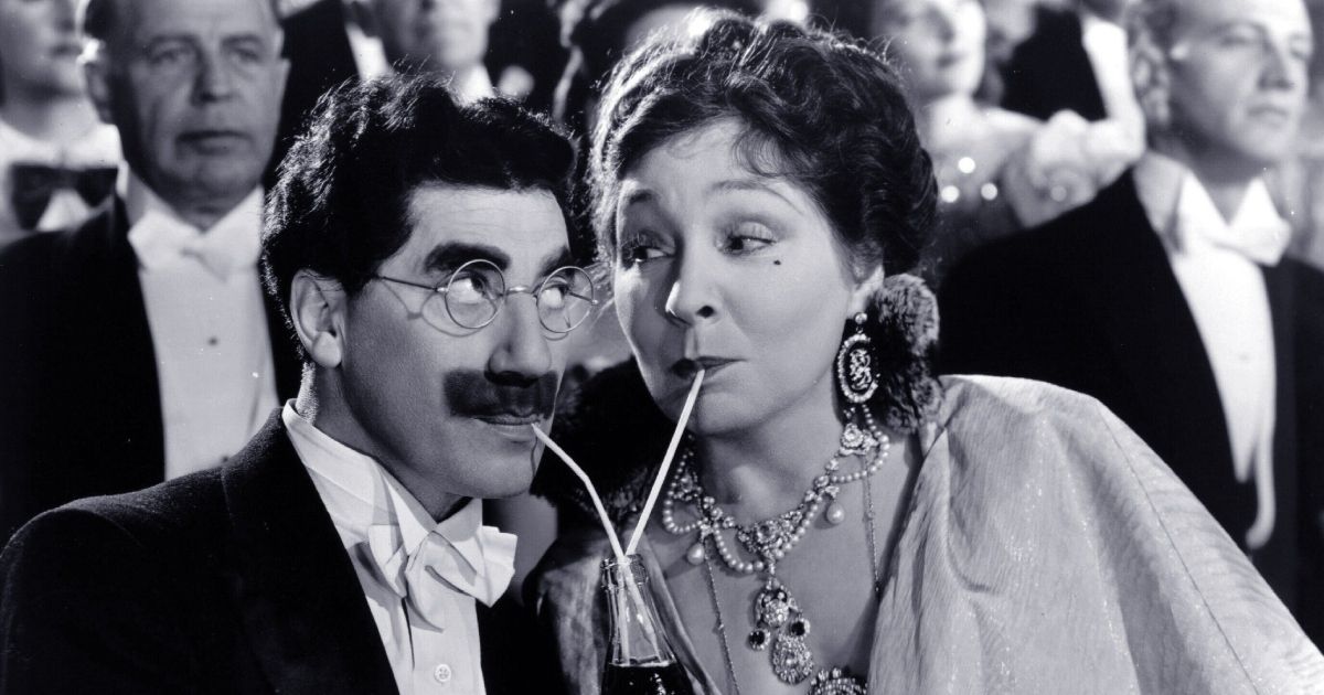 Every Marx Brothers Movie, Ranked