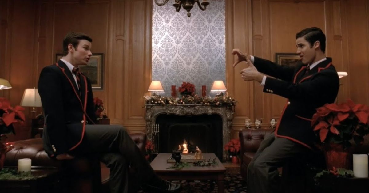 Glee: Best Holiday Music Performances, Ranked