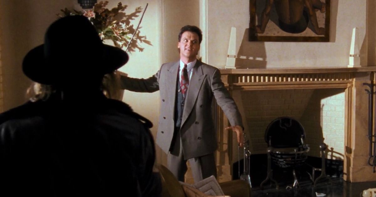 Batman: Michael Keaton's Best Moments as The Dark Knight, Ranked