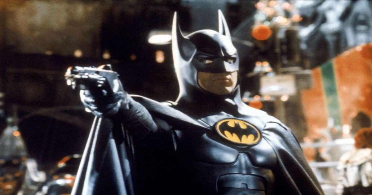 Batman: Michael Keaton's Best Moments as The Dark Knight, Ranked