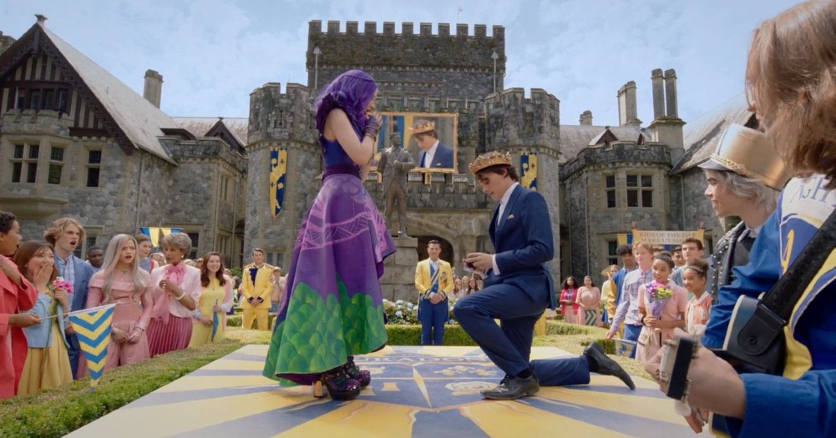 5 Trilogies Where the Third Movie Is Undisputedly the Best