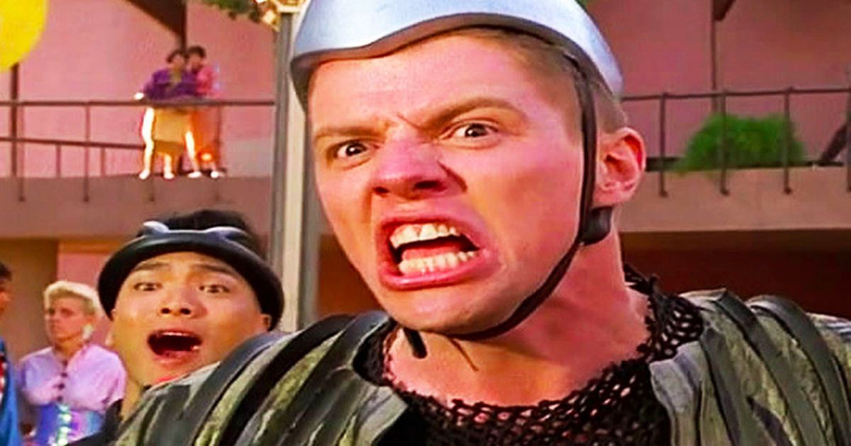 10 Times Bullies Got Their Comeuppance in Movies