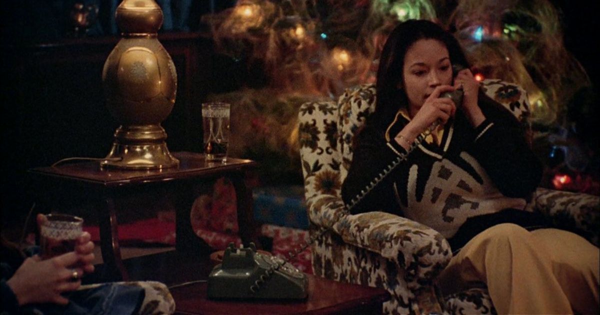 Black Christmas: Revisiting the Classic Christmas Slasher Movie
