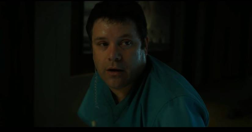 Stranger Things: Bob’s Fate Was Almost Completely Different