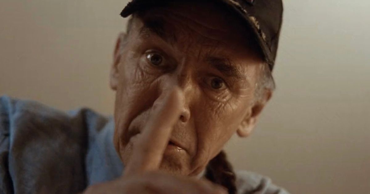 Bones and All Ending, Explained