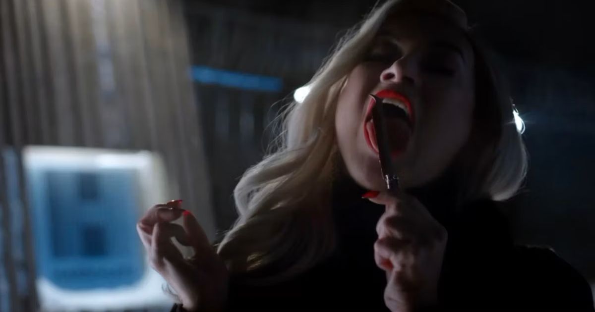 Why the Bride of Chucky, Tiffany Valentine, Is an Iconic Female Monster