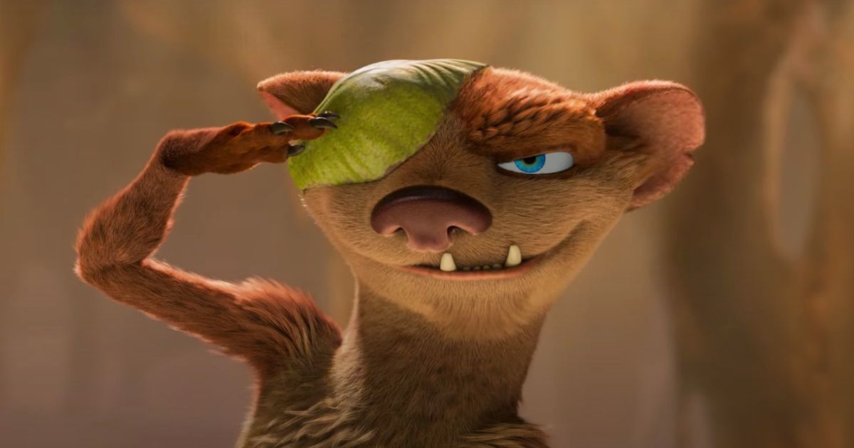 Luck: Where You’ve Heard the Actors Before