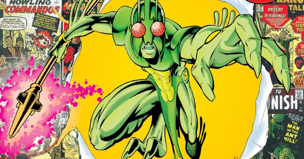 Guardians of the Galaxy: Are There Other Members in Marvel Comics That ...