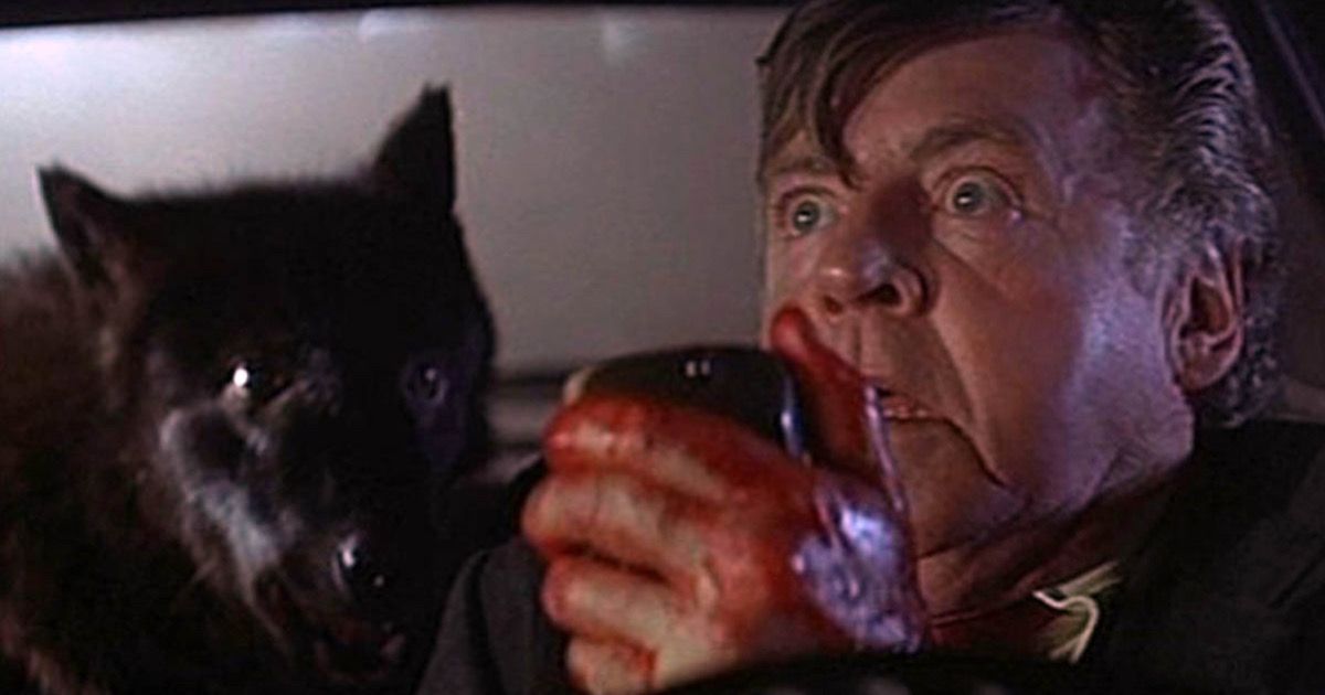 The 5 Best Werewolf Movies of the 1980s, Ranked