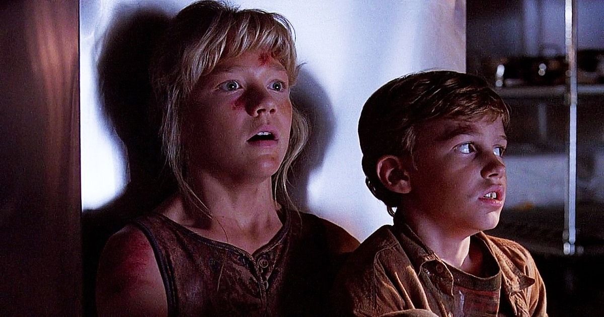 Jurassic Park: The 10 Biggest Differences Between the Movie and Michael ...