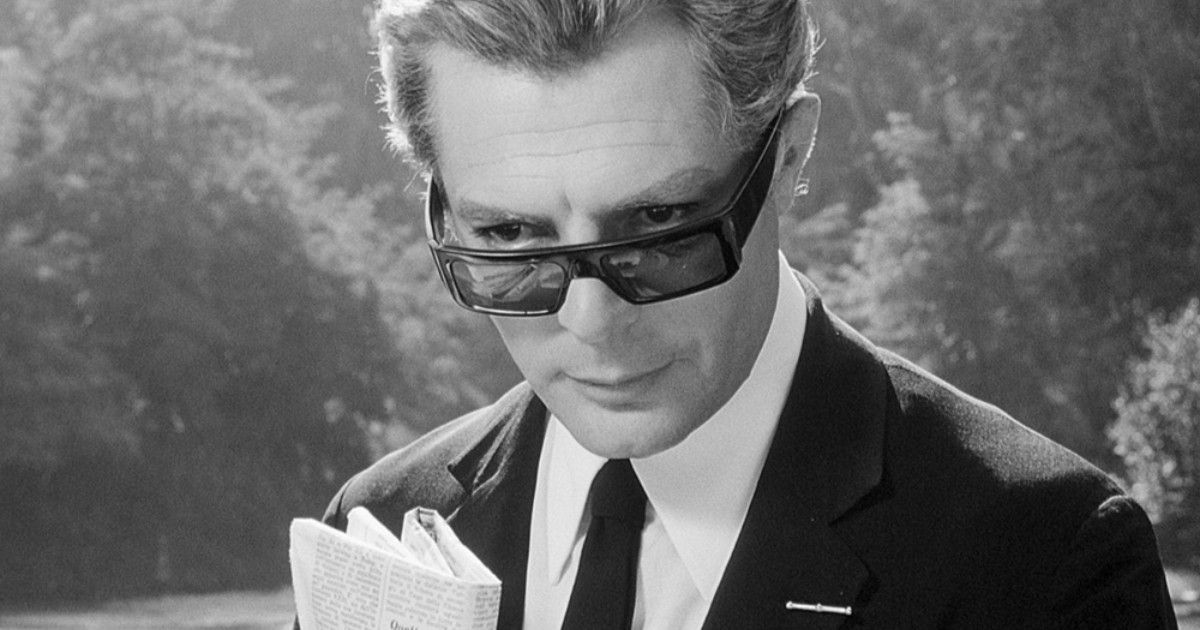 Most Influential Film Directors of the '50s and '60s