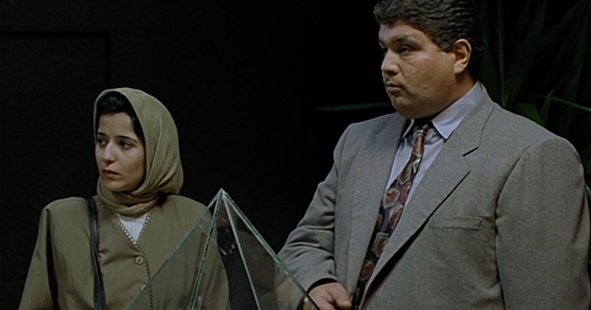 Best Jafar Panahi Movies, Ranked