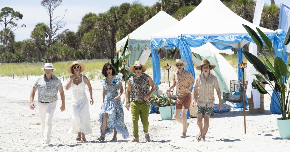 The Righteous Gemstones: The Funniest Episodes, Ranked