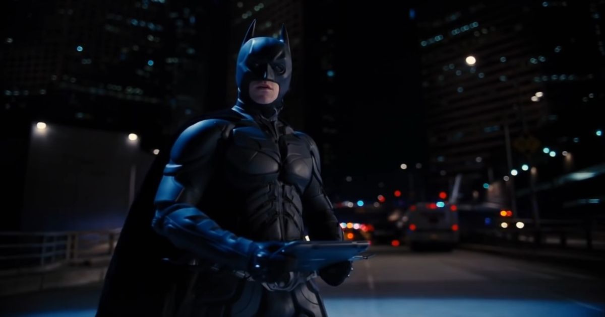 Batman The Best Moments In The Dark Knight Trilogy Ranked