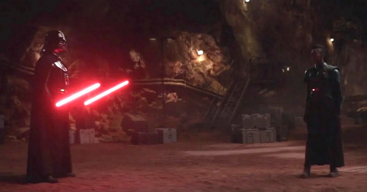 Star Wars: Lightsaber Wounds That Characters Should Have Died From