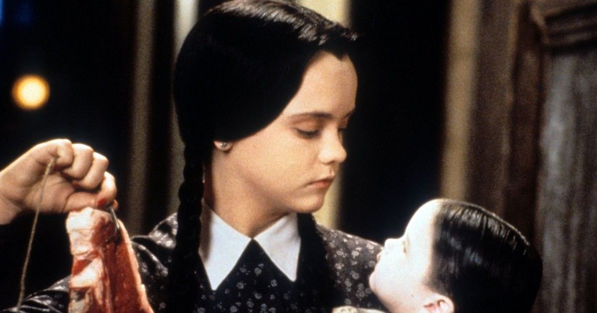 Wednesday Season 1: All Addams Family Easter Eggs and References