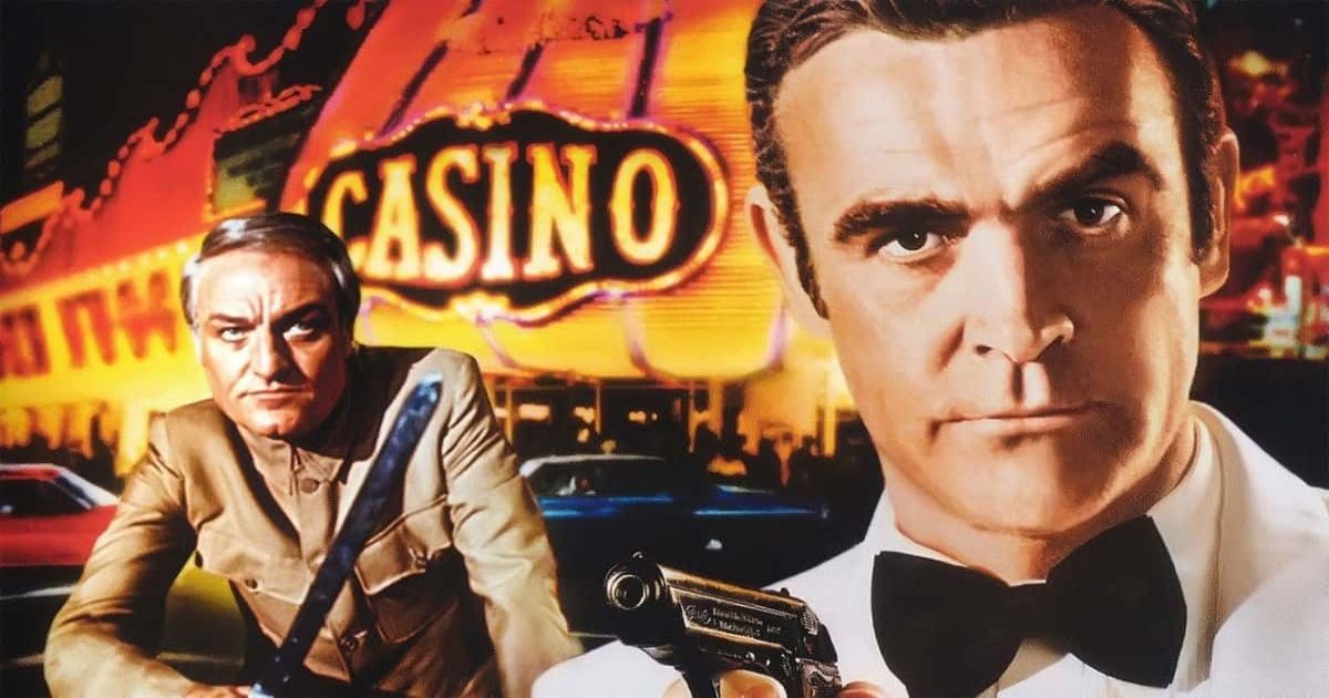James Bond: 10 Most Accurate Adaptations of Ian Fleming’s Books