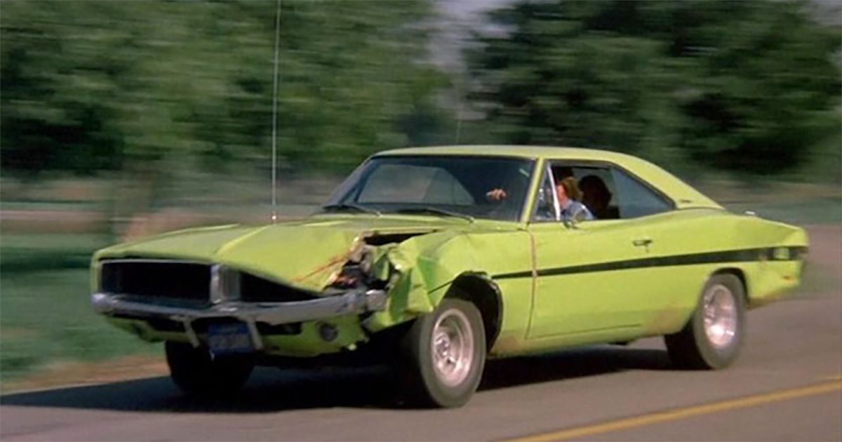 The Best Car Chases in Movies, Ranked