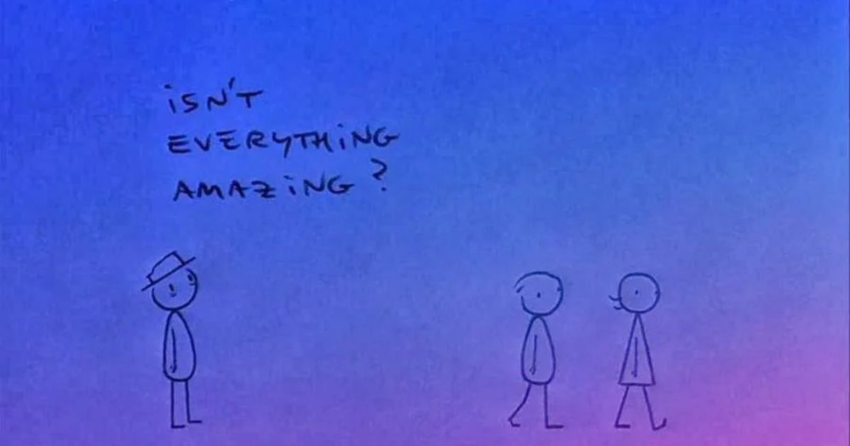 It's Such a Beautiful Day: The Animated Masterpiece You Probably Haven ...