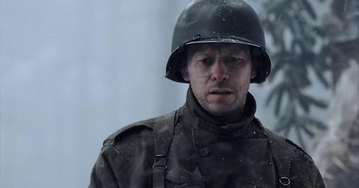 Band of Brothers: Where the Cast is Today